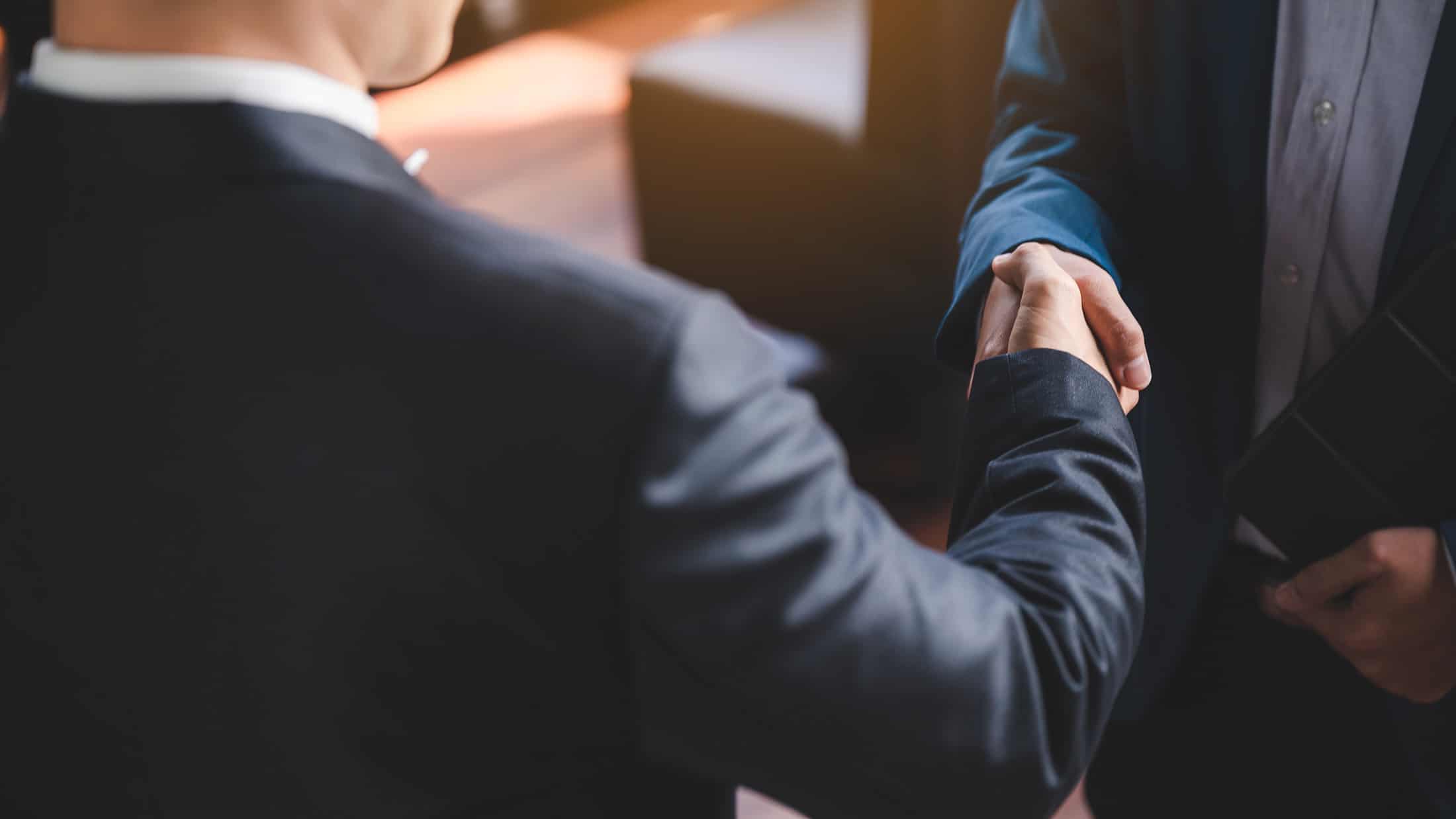 Partners And Customers - Bateco Group